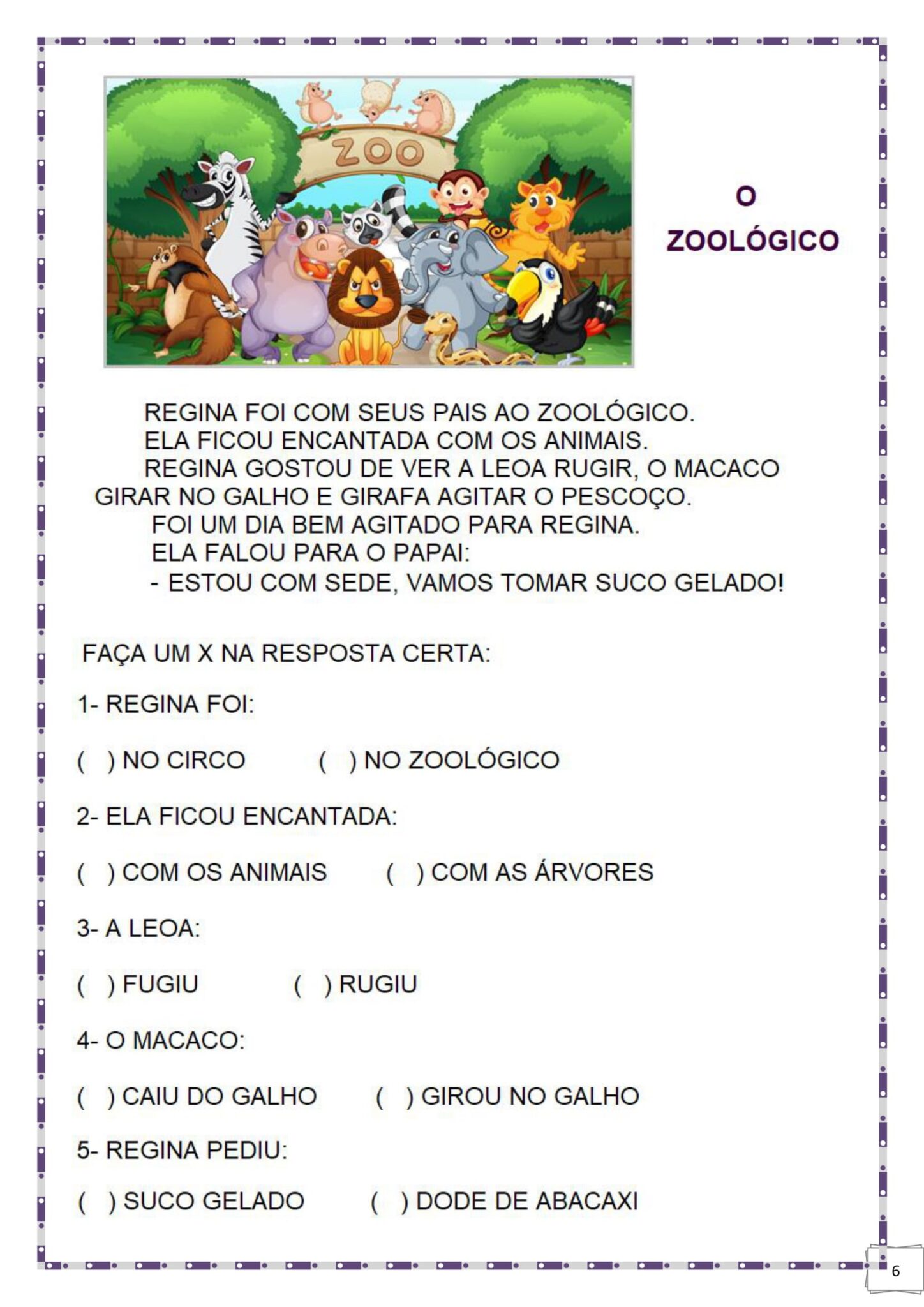 1º ao 3º ano - Atividades de ortografia - GE e GI - Cuca Super legal ...