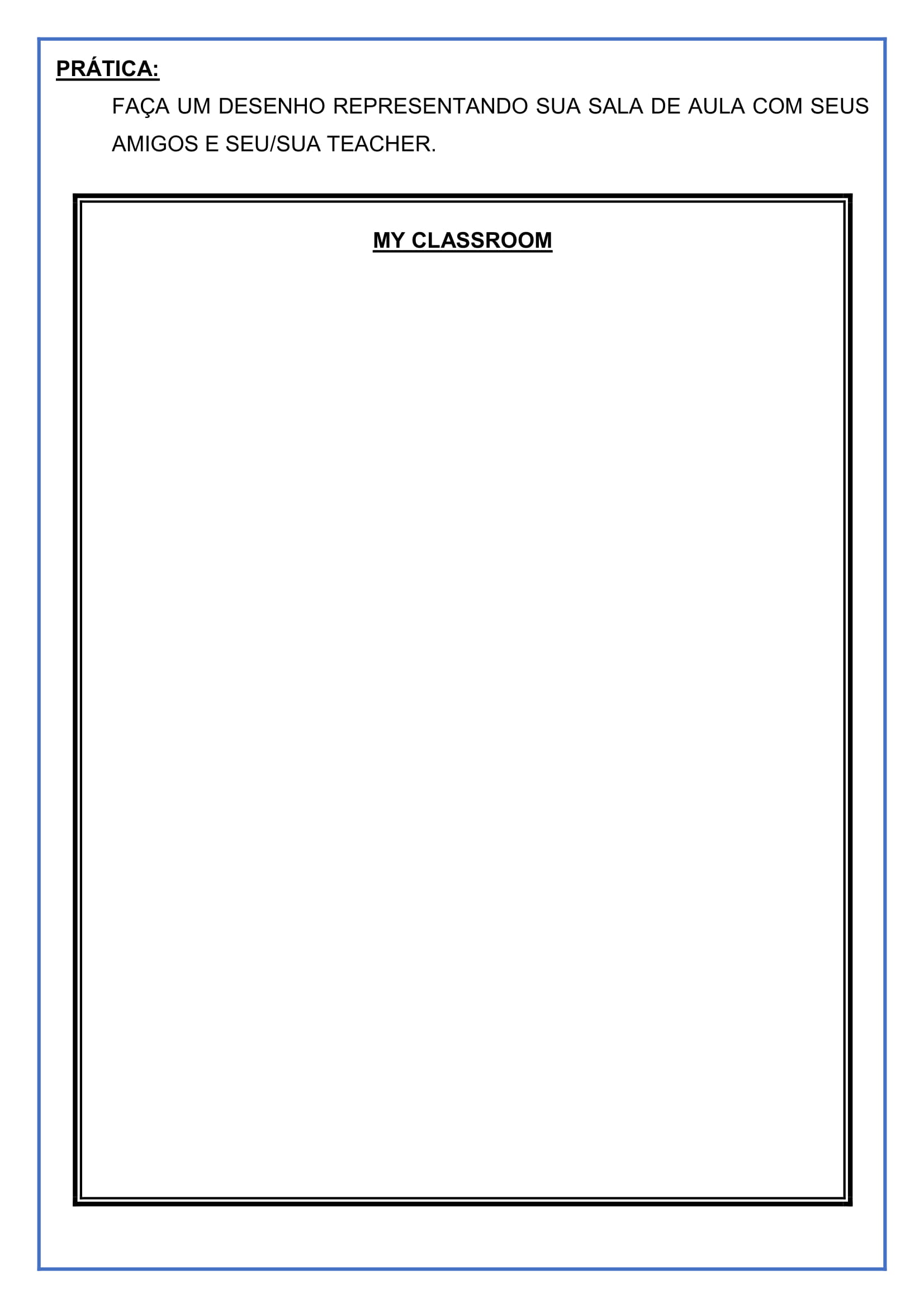 3º ANO - PLANOS DE AULA E APOSTILA DE ATIVIDADES LÍNGUA PORTUGUESA ...