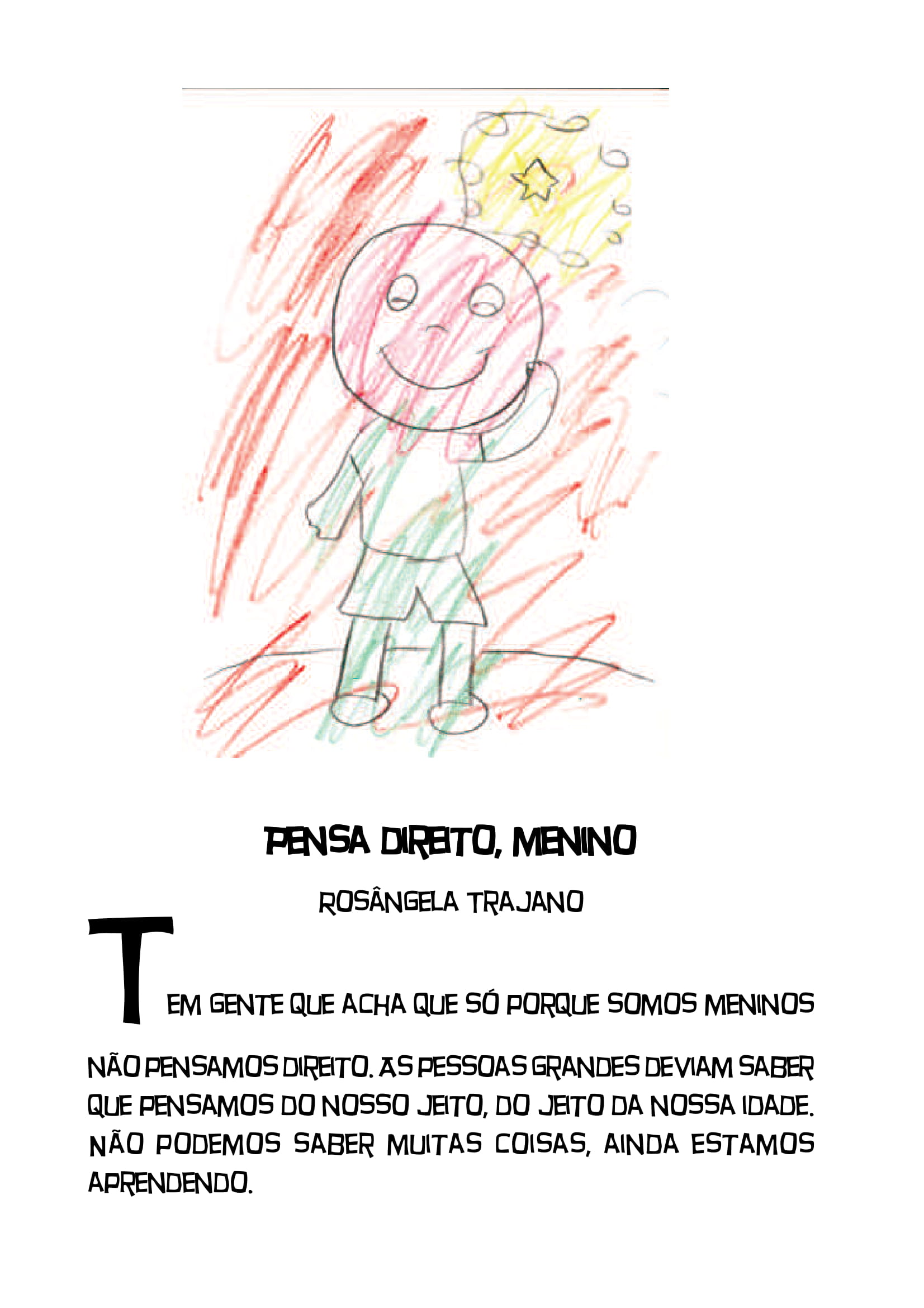 FILOSOFIA PARA CRIANÇAS DE 01 a 05 ANOS - VÁRIAS SUGESTÕES DE ...