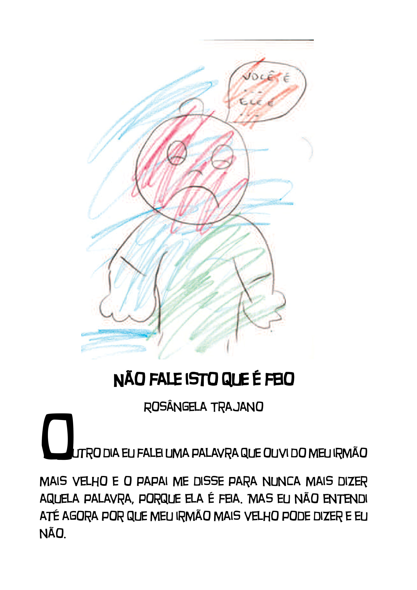 FILOSOFIA PARA CRIANÇAS DE 01 a 05 ANOS - VÁRIAS SUGESTÕES DE ...