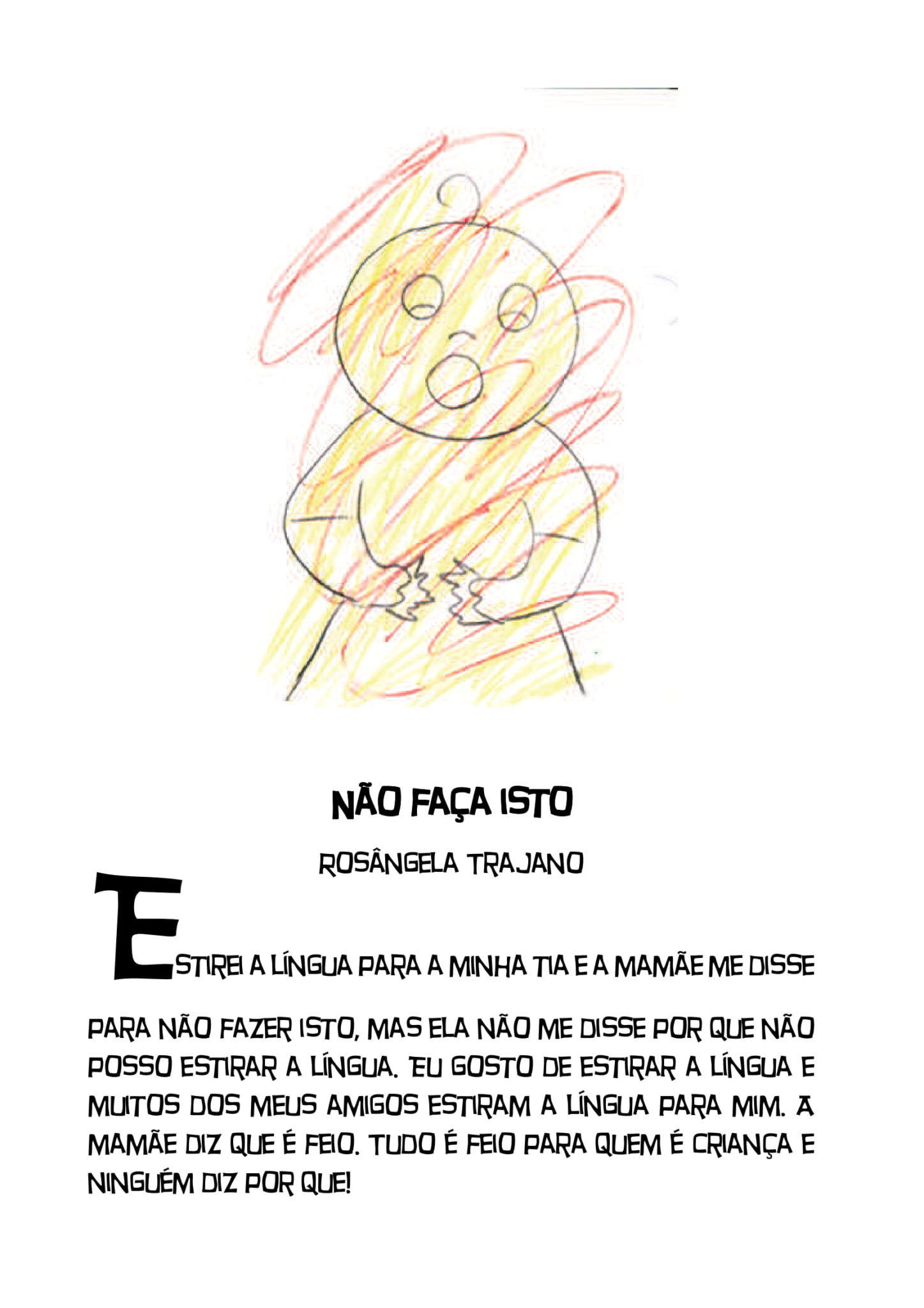 FILOSOFIA PARA CRIANÇAS DE 01 a 05 ANOS - VÁRIAS SUGESTÕES DE ...