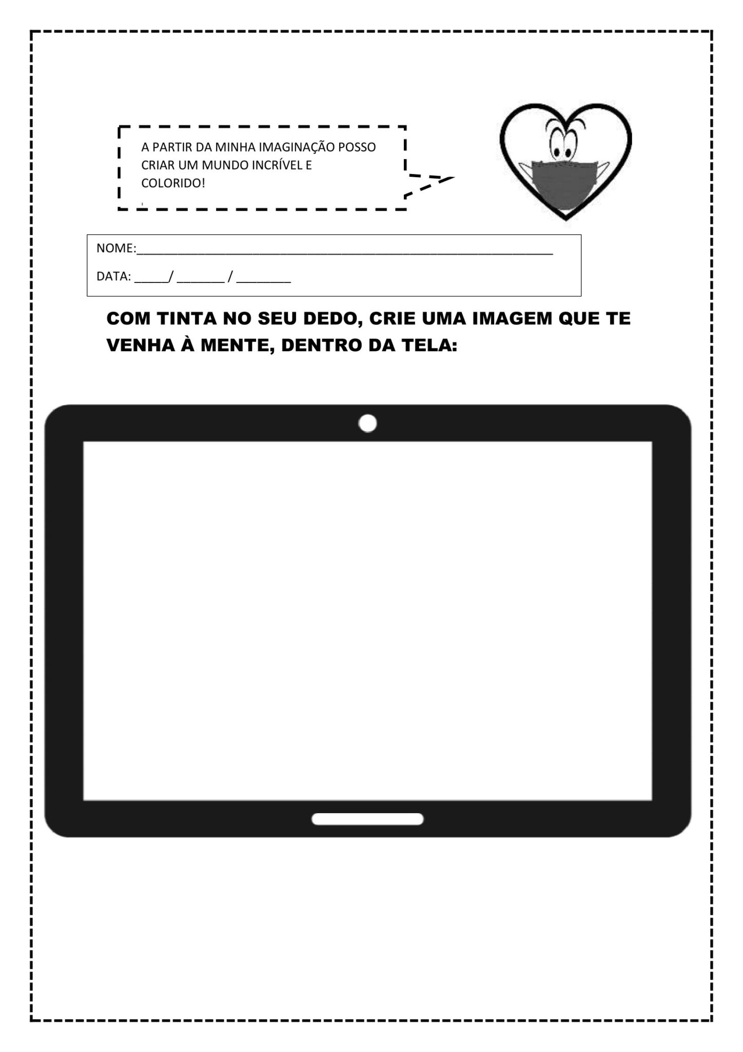 Ed Infantil Atividades Variadas Para Casa Cuca Super Legal