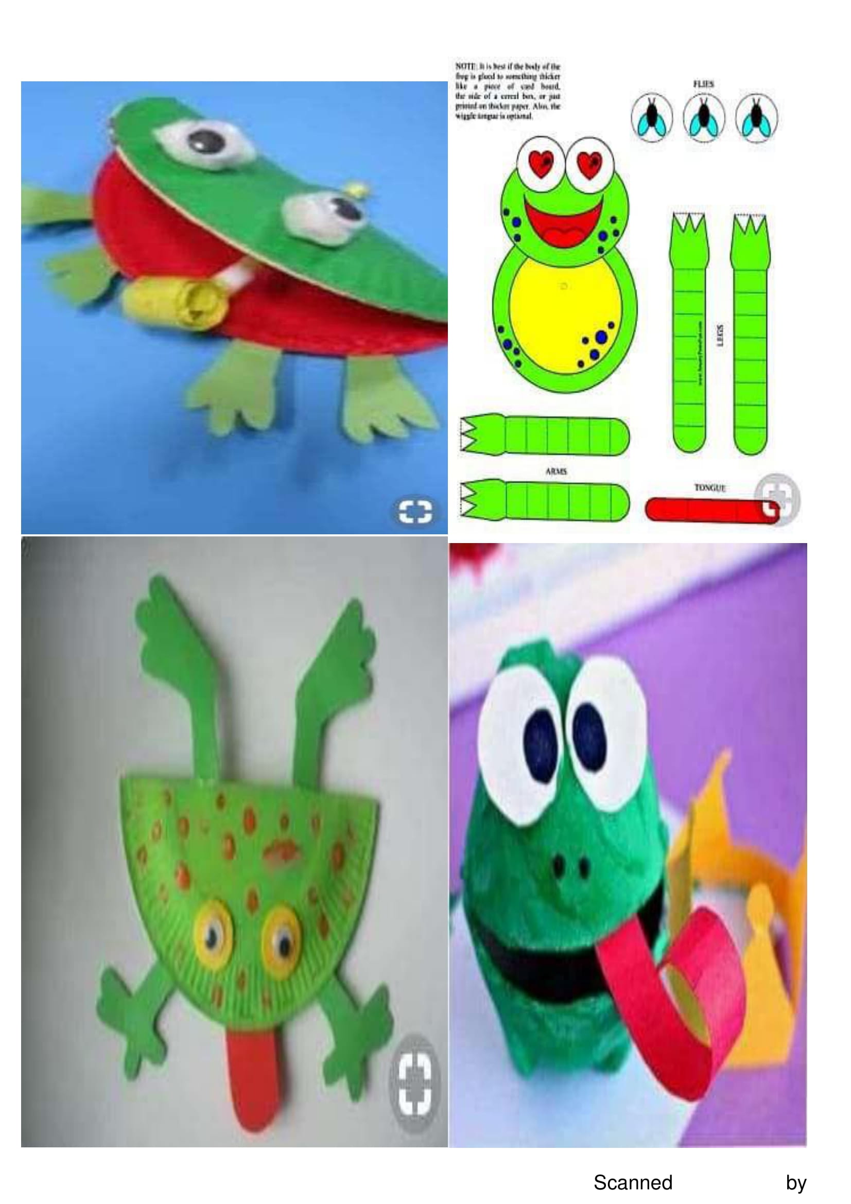 1º ANO - FOLCLORE: O SAPO NÃO LAVA O PÉ - Cuca Super legal - Educação ...