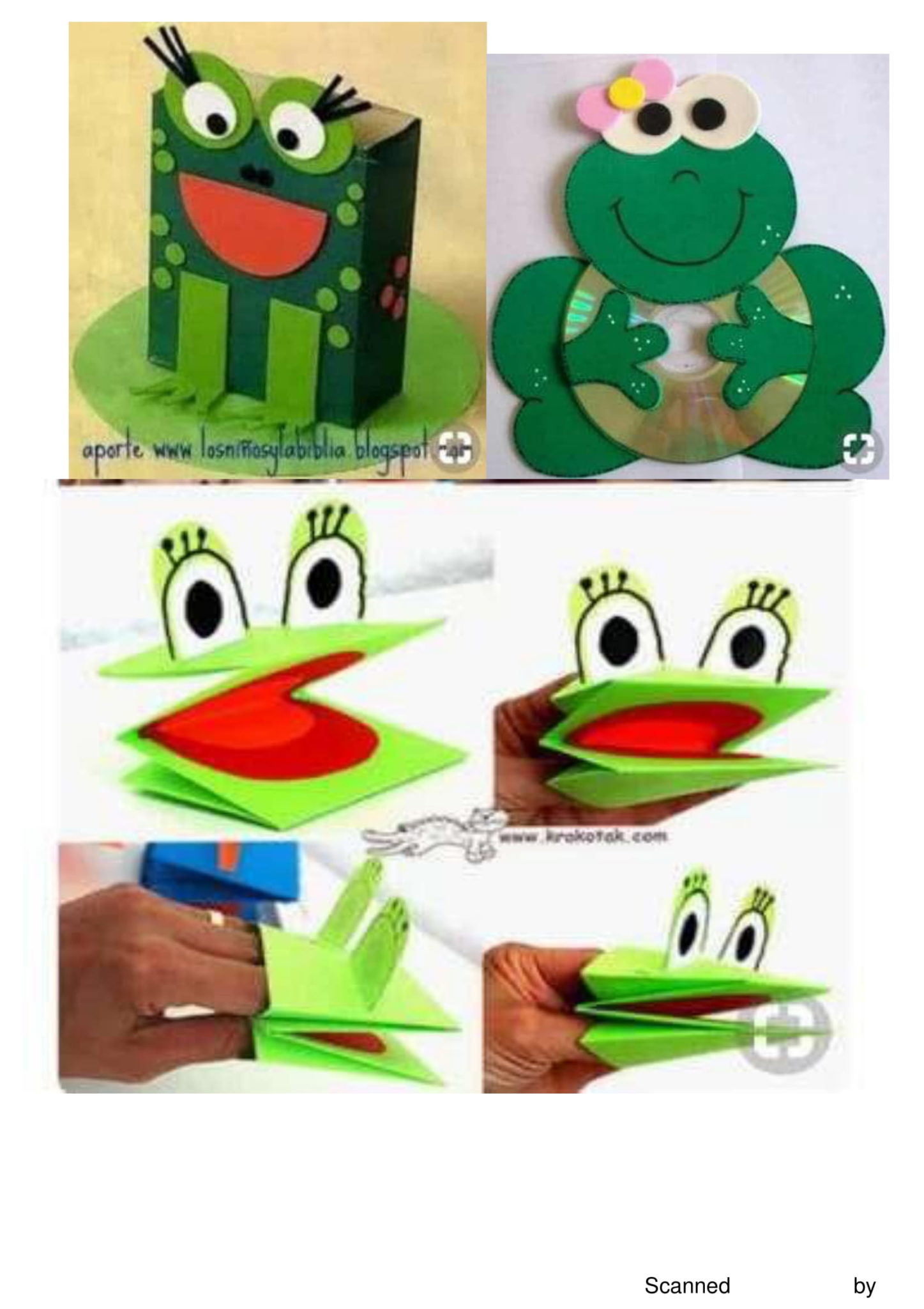 1º ANO - FOLCLORE: O SAPO NÃO LAVA O PÉ - Cuca Super legal - Educação ...