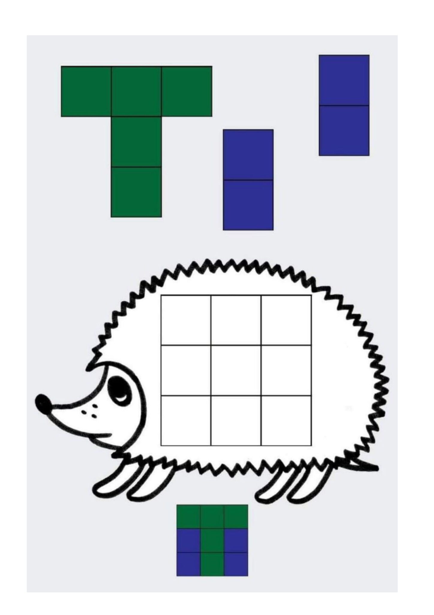 Ed.infantil ao 5º ano - ATIVIDADES QUEBRA - CUCA - SUPER LEGAL - Cuca ...