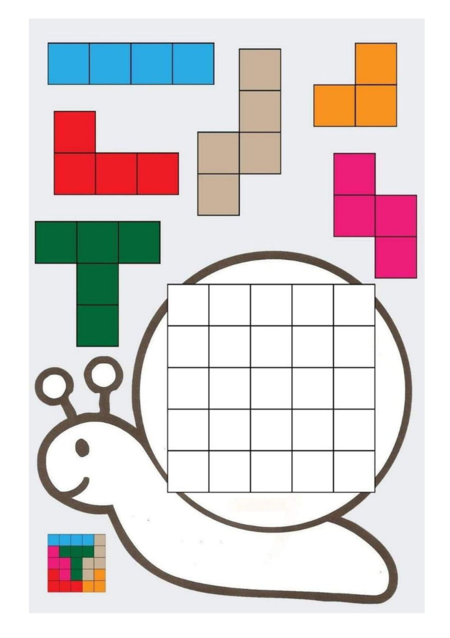 Ed.infantil ao 5º ano - ATIVIDADES QUEBRA - CUCA - SUPER LEGAL - Cuca ...