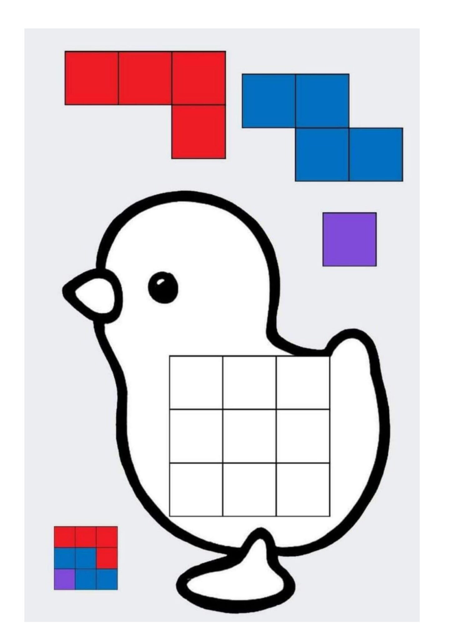 Ed.infantil ao 5º ano - ATIVIDADES QUEBRA - CUCA - SUPER LEGAL - Cuca ...