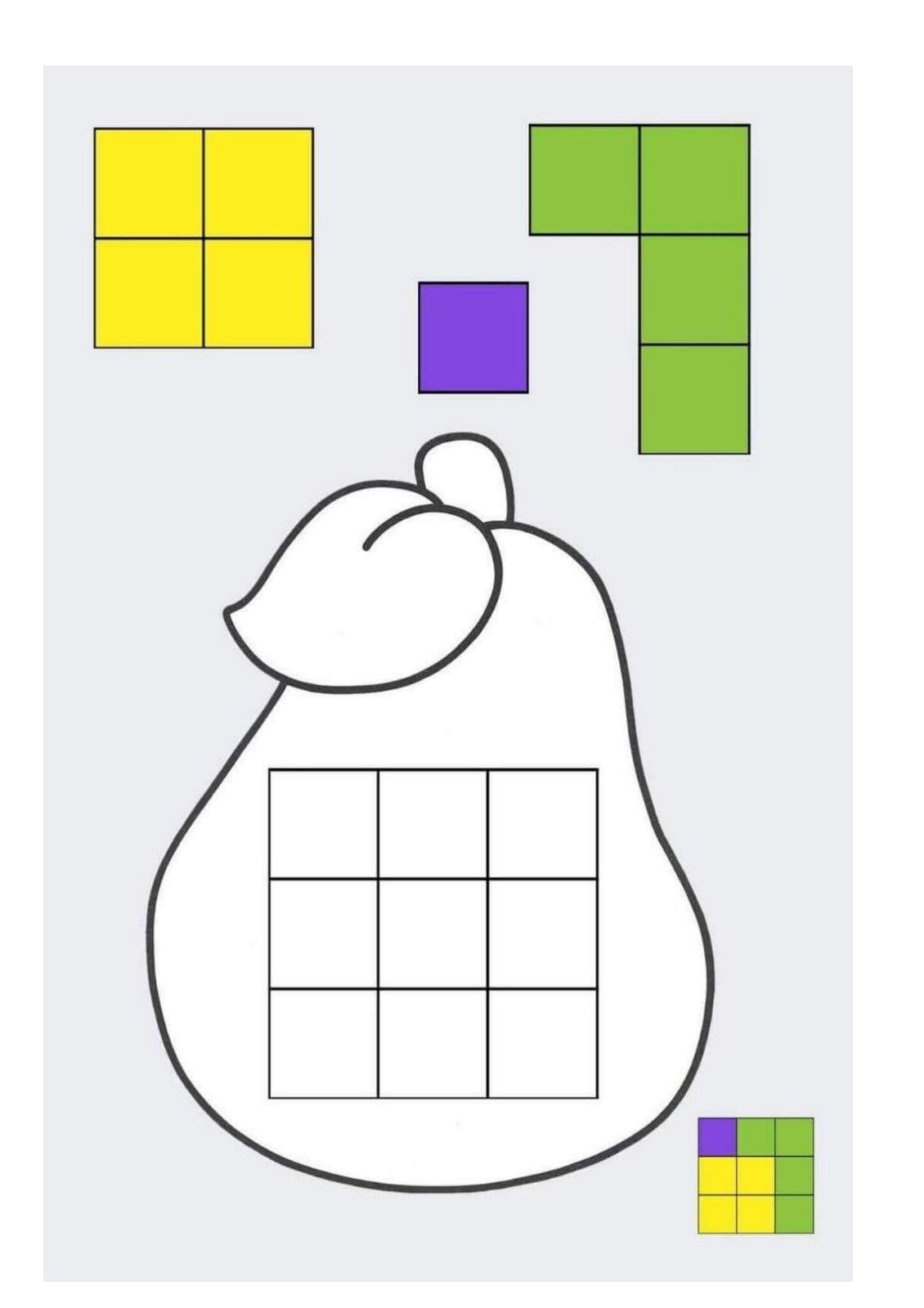 Ed.infantil ao 5º ano - ATIVIDADES QUEBRA - CUCA - SUPER LEGAL - Cuca ...