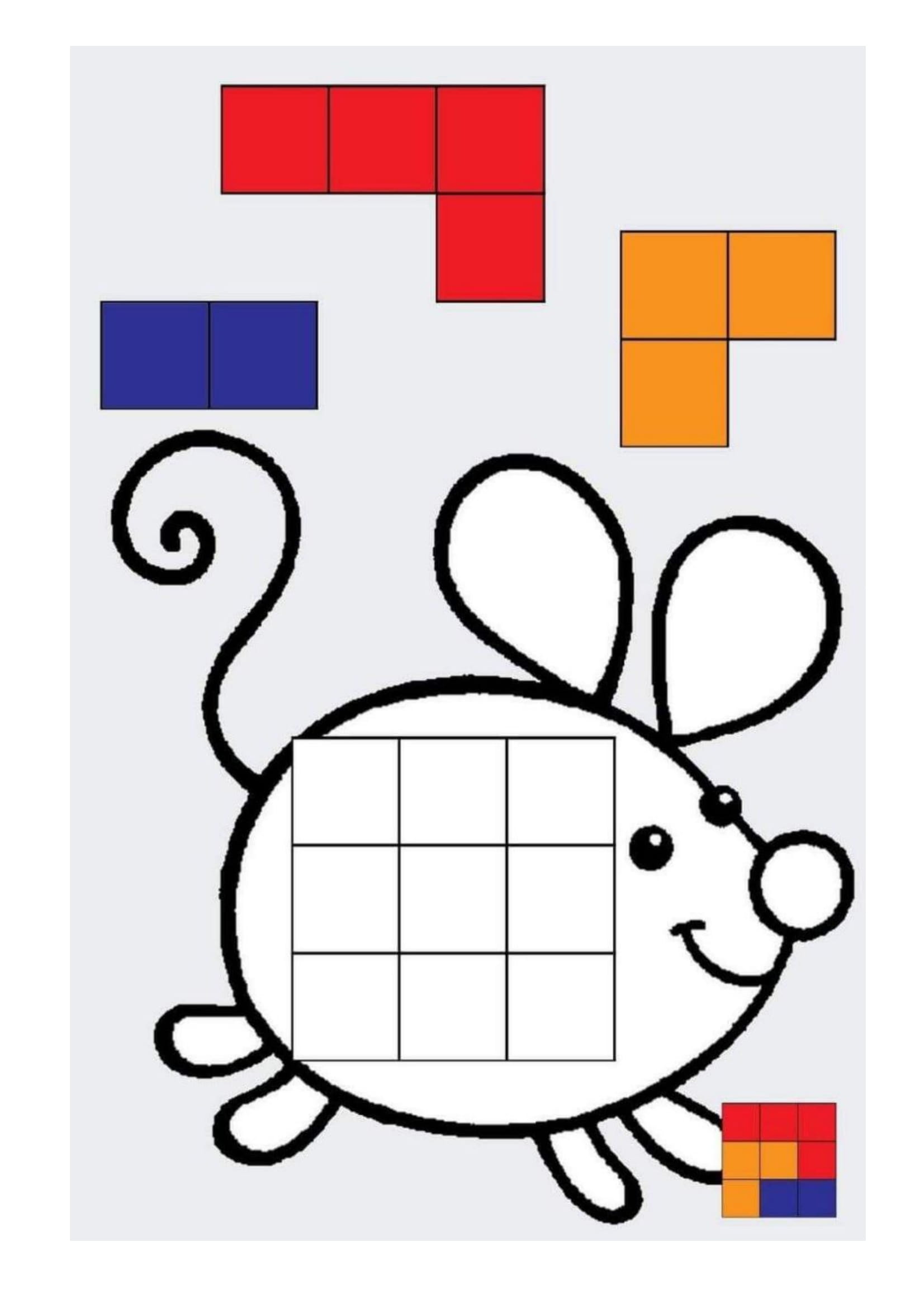 Ed.infantil ao 5º ano - ATIVIDADES QUEBRA - CUCA - SUPER LEGAL - Cuca ...