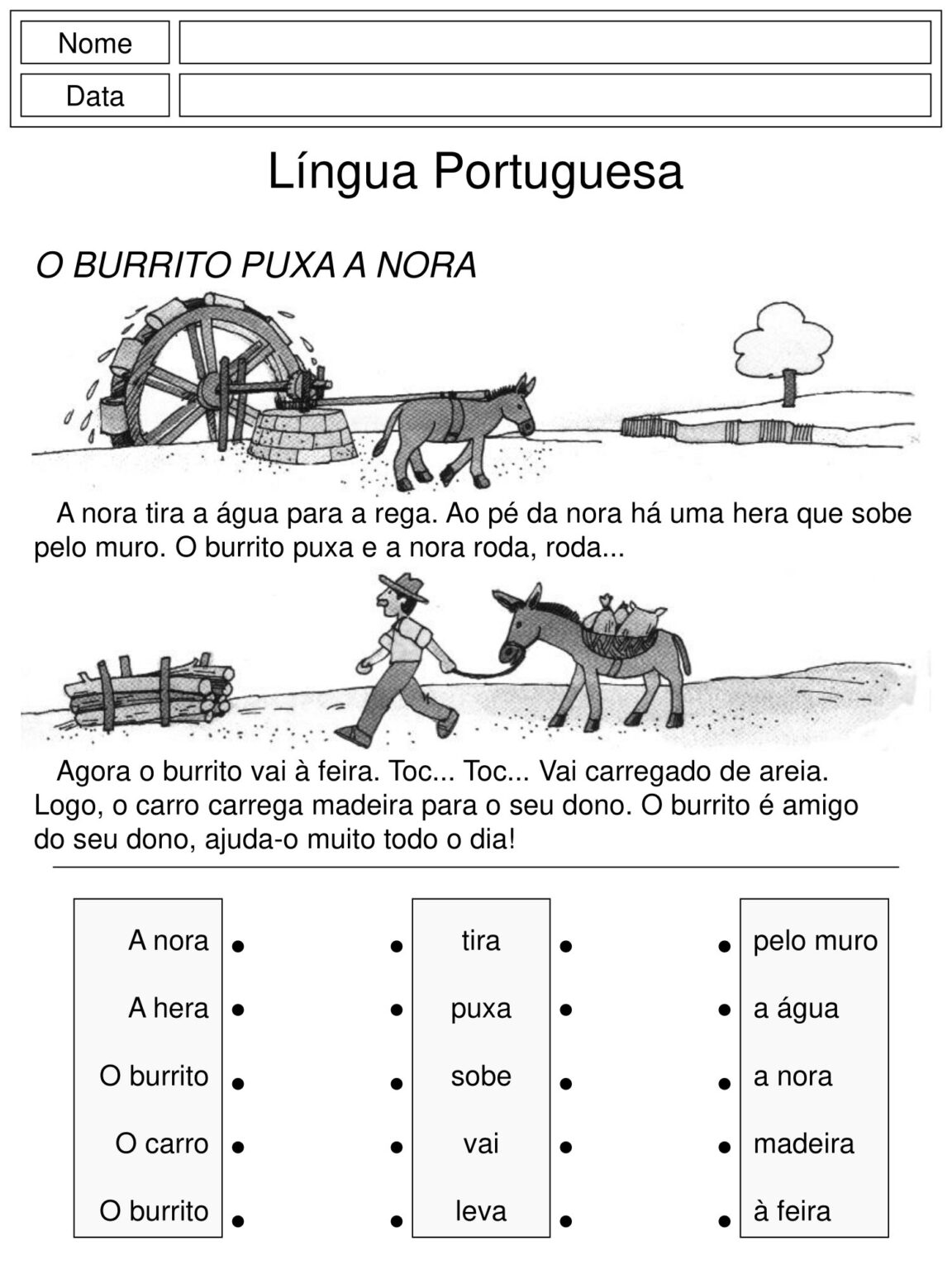 Atividades de alfabetização - ortografia: R Brando e RR - Cuca Super ...